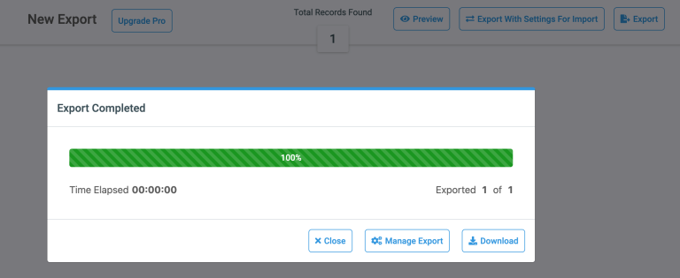 【WordPress】「WP Import Export Lite」で投稿記事を一括更新する方法 - 株式会社DOL